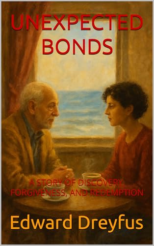 Unexpected Bonds: A Story of Discovery, Forgiveness, and Redemption by ...