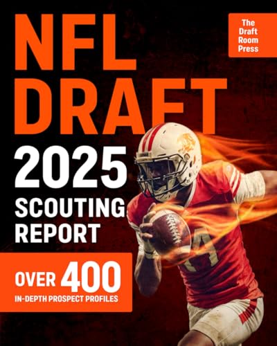 NFL Draft 2025 Scouting Report: Over 400 In-Depth Prospect Profiles ...