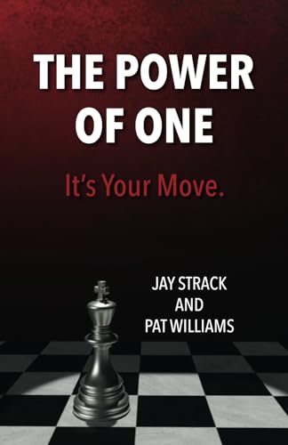 The Power of One: It's Your Move by Dr Jay Strack | Goodreads