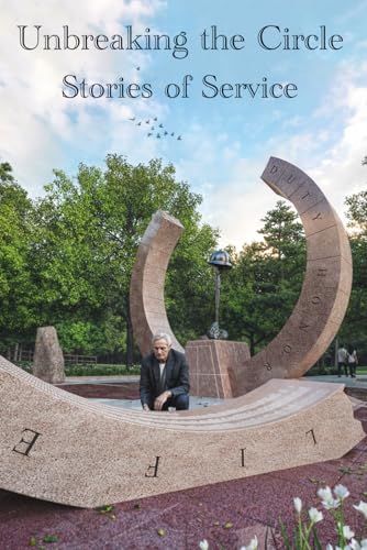 Unbreaking the Circle: Stories of Service by Southwest Writers | Goodreads