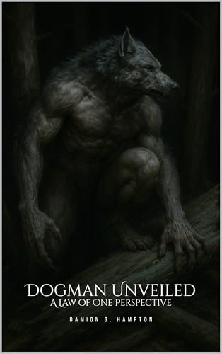 Dogman Unveiled: A Law of One Perspective by Damion G. Hampton | Goodreads