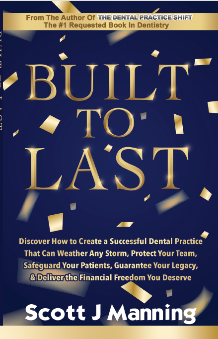 Built to Last by Scott J. Manning | Goodreads