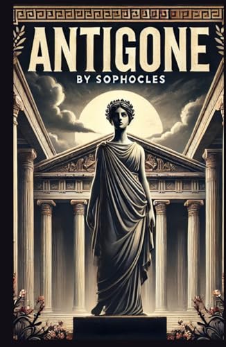 Antigone by Sophocles | Goodreads