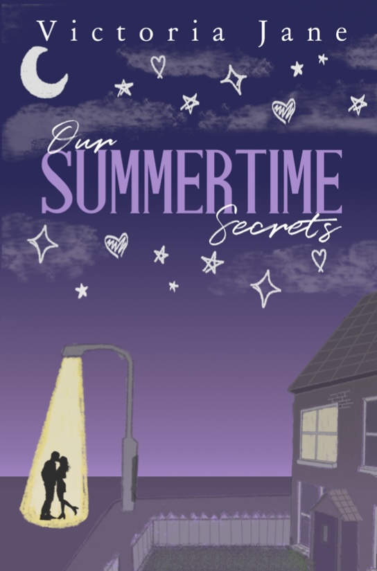 Our Summertime Secrets by Victoria Jane | Goodreads