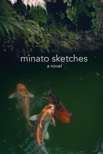 Minato Sketches by Sharon White | Goodreads