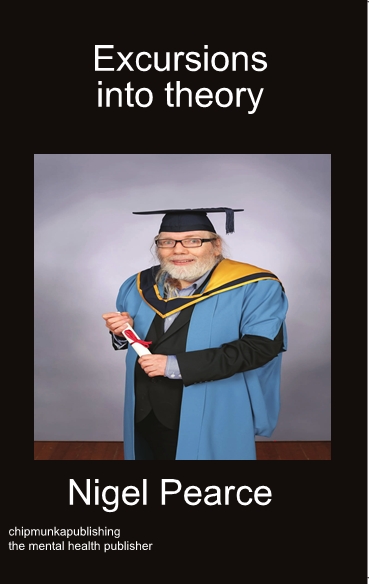 Excursions into theory. by Nigel Pearce | Goodreads