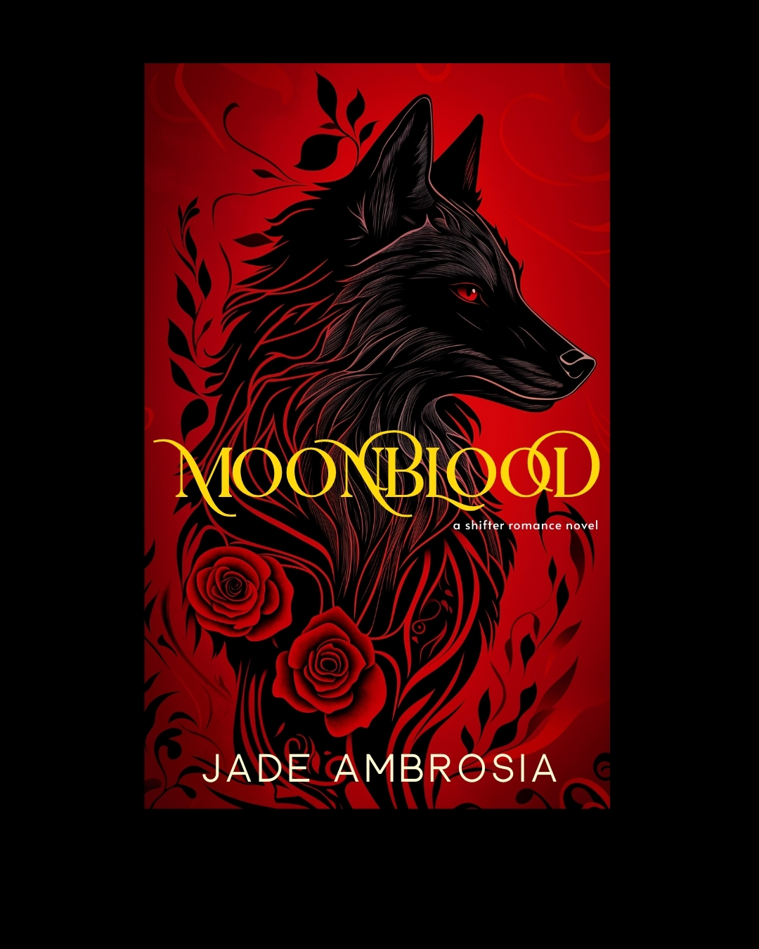Moonblood: A Shifter Romance Novel by Jade Ambrosia | Goodreads