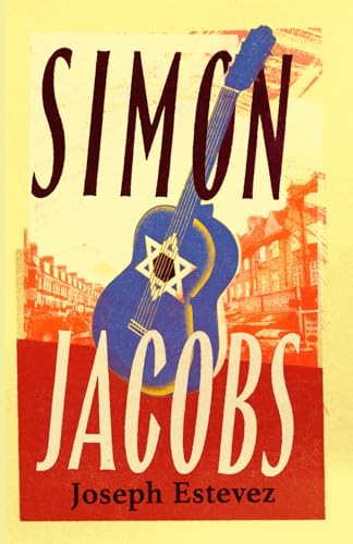 Simon Jacobs by Joseph Estevez | Goodreads