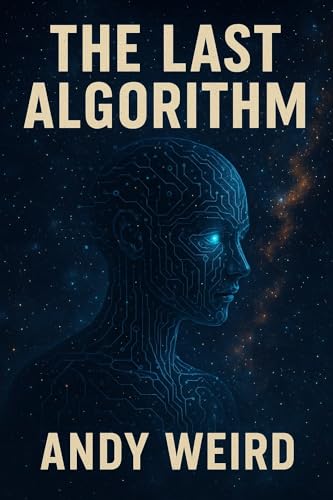 The Last Algorithm by Andy Weird | Goodreads