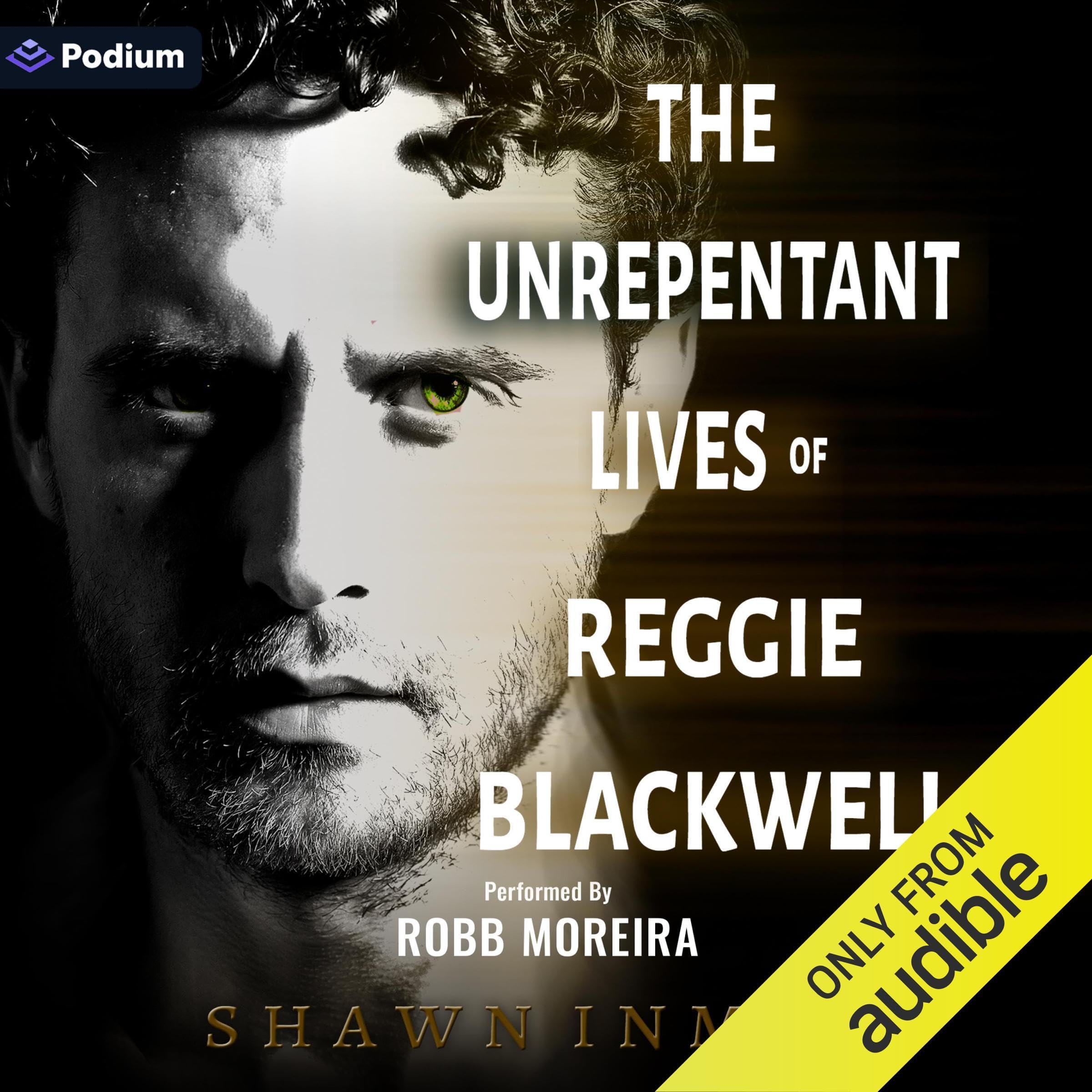The Unrepentant Lives of Reggie Blackwell: Middle Falls Time Travel ...