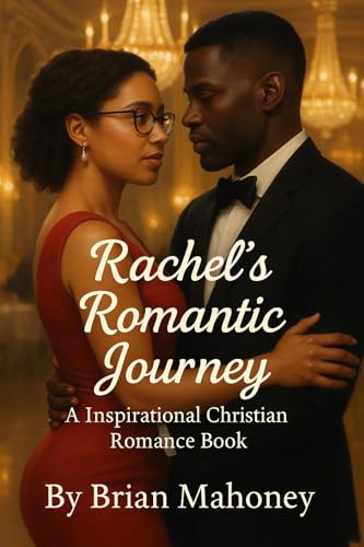Rachel's Romantic Journey: A Inspirational Christian Romance Book by ...