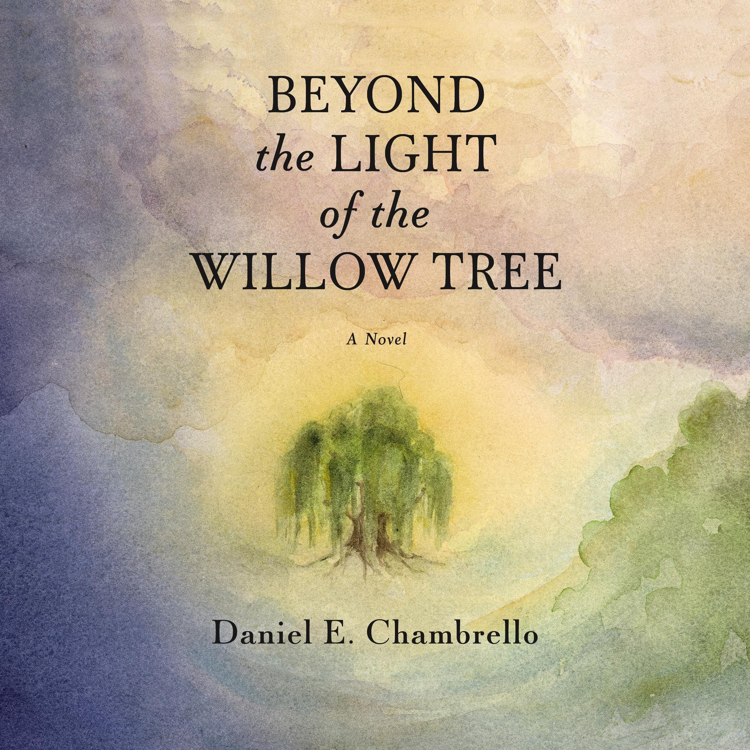 Beyond the Light of the Willow Tree by Daniel E. Chambrello | Goodreads