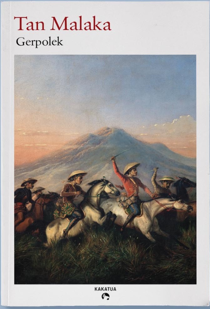 Gerpolek by Tan Malaka | Goodreads