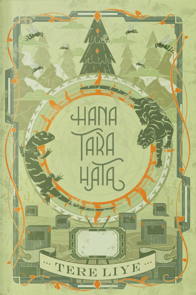 Hana Tara Hata by Tere Liye | Goodreads
