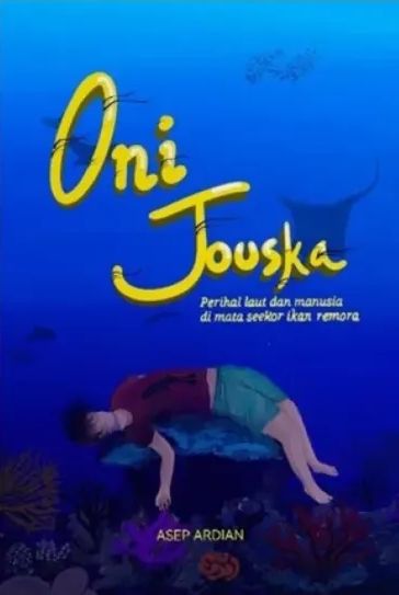Oni Jouska by Asep Ardian | Goodreads
