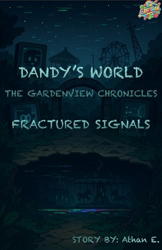 Dandy’s World The GardenView Chronicles: Book 2 : Fractured Signals by Athan E. | Goodreads