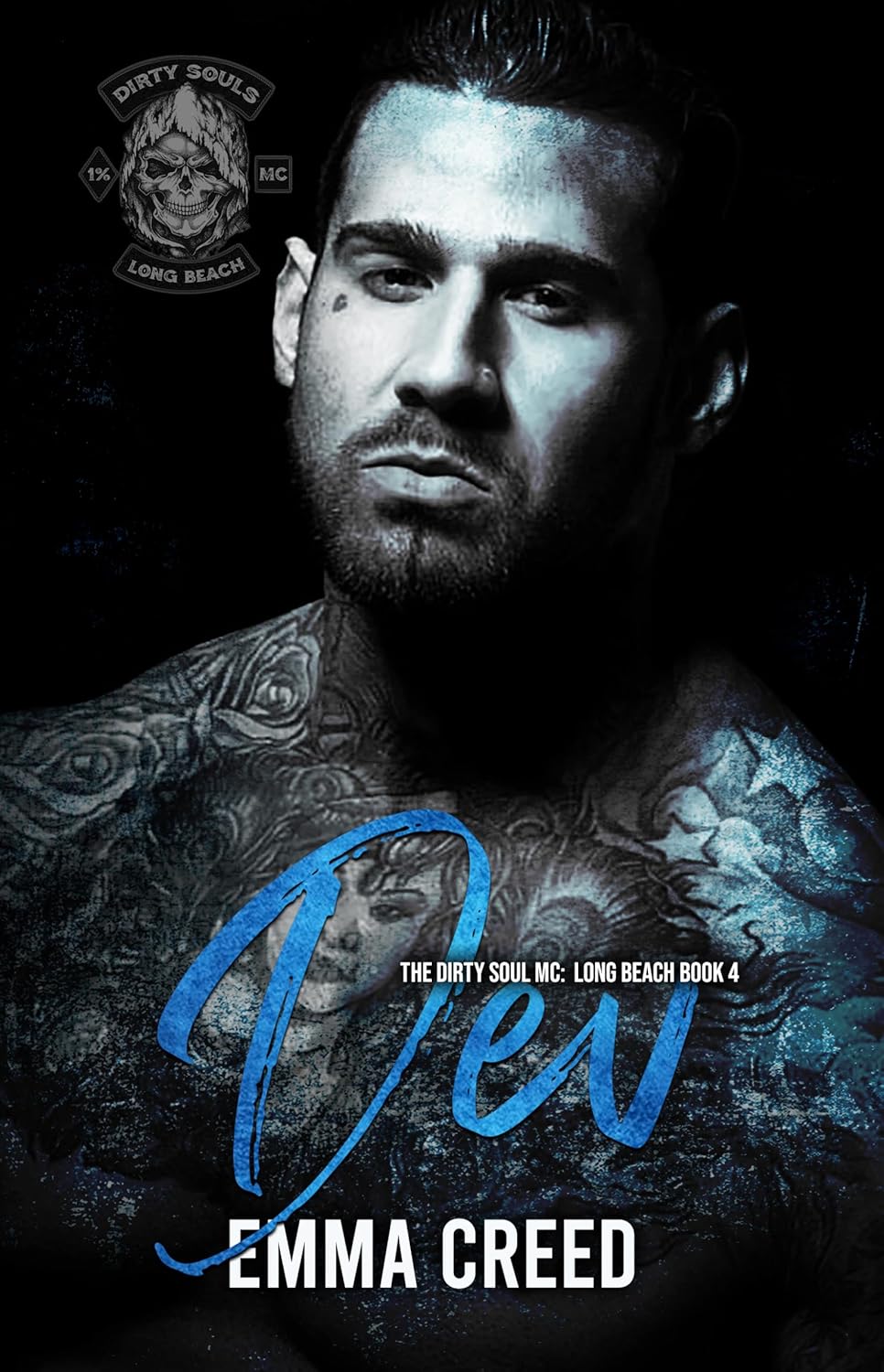 Dev (Dirty Soul MC: Long Beach #4) by Emma Creed | Goodreads