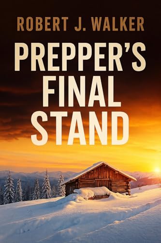 The Prepper's Final Stand: An EMP Post Apocalypse Prepper Survival ...