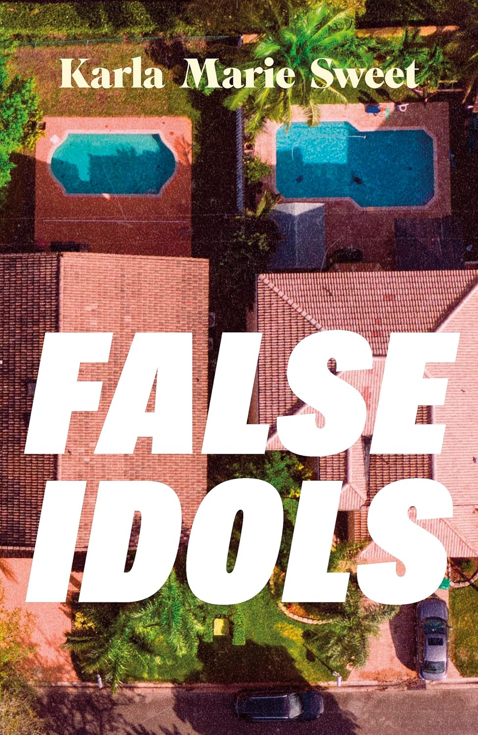False Idols by Karla Marie Sweet | Goodreads
