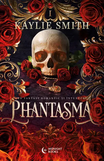 Phantasma (Wicked Games, #1) by Kaylie Smith | Goodreads