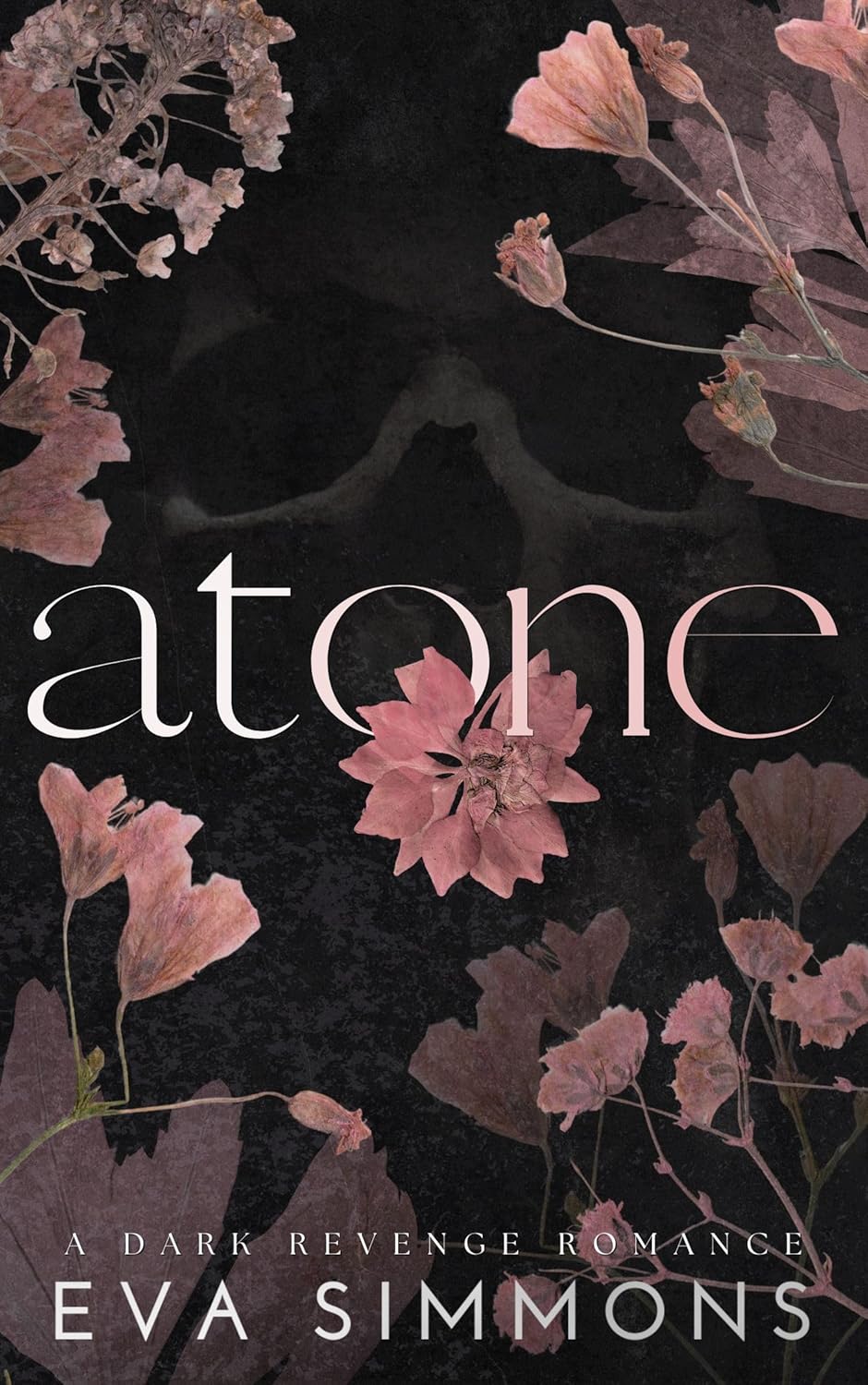 Atone (Sigma Sin #3) by Eva Simmons | Goodreads