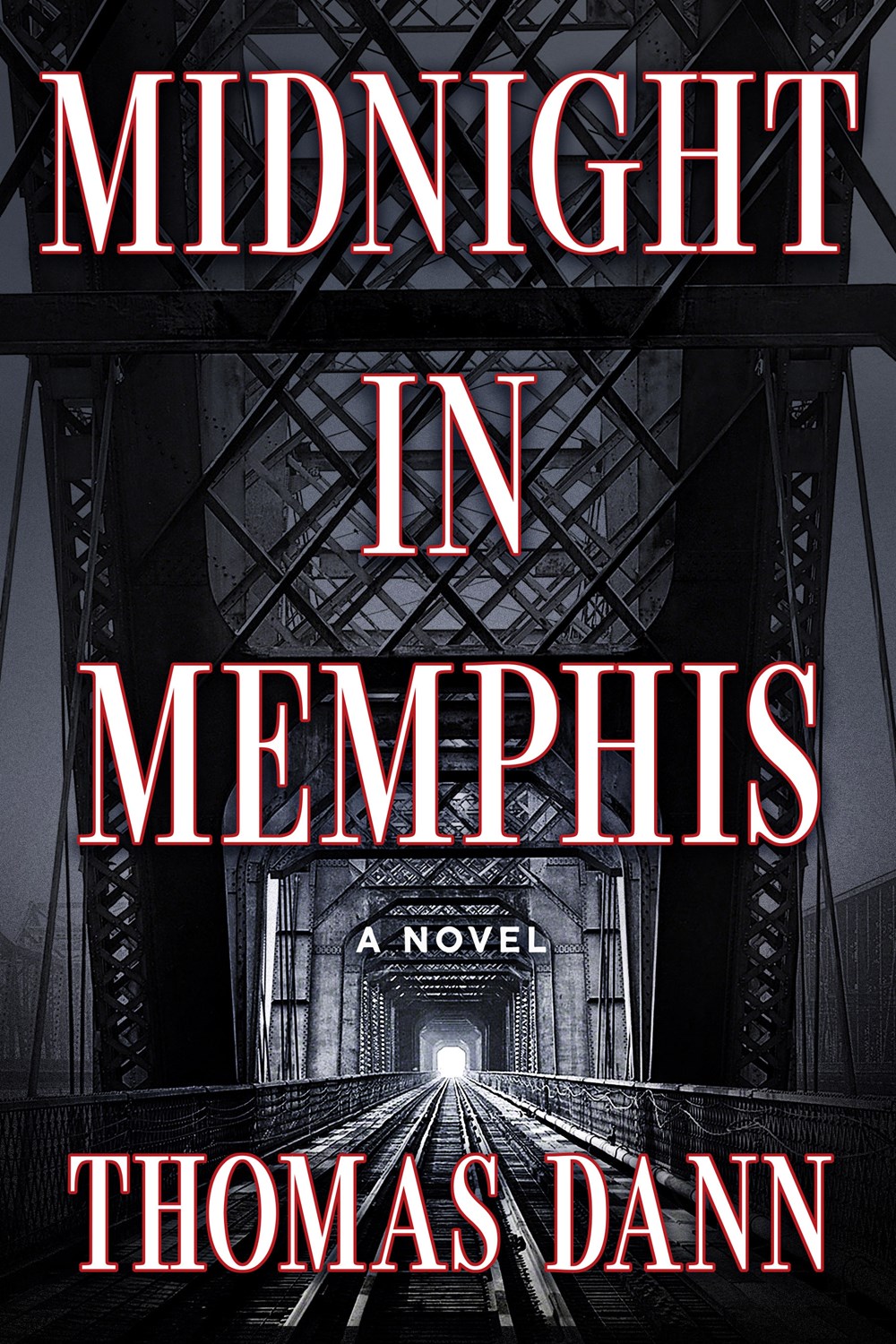 Midnight in Memphis by Thomas Dann | Goodreads