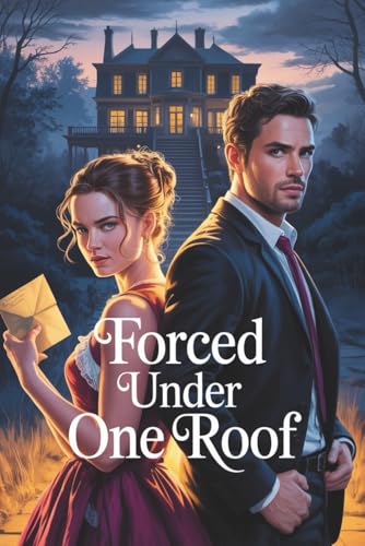Forced Under One Roof: A rivalry forced to share a home by an ...