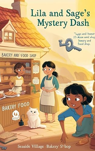 The Missing Bakery Sign: A Cozy Mystery: Comedy cozy mystery , Romance ...