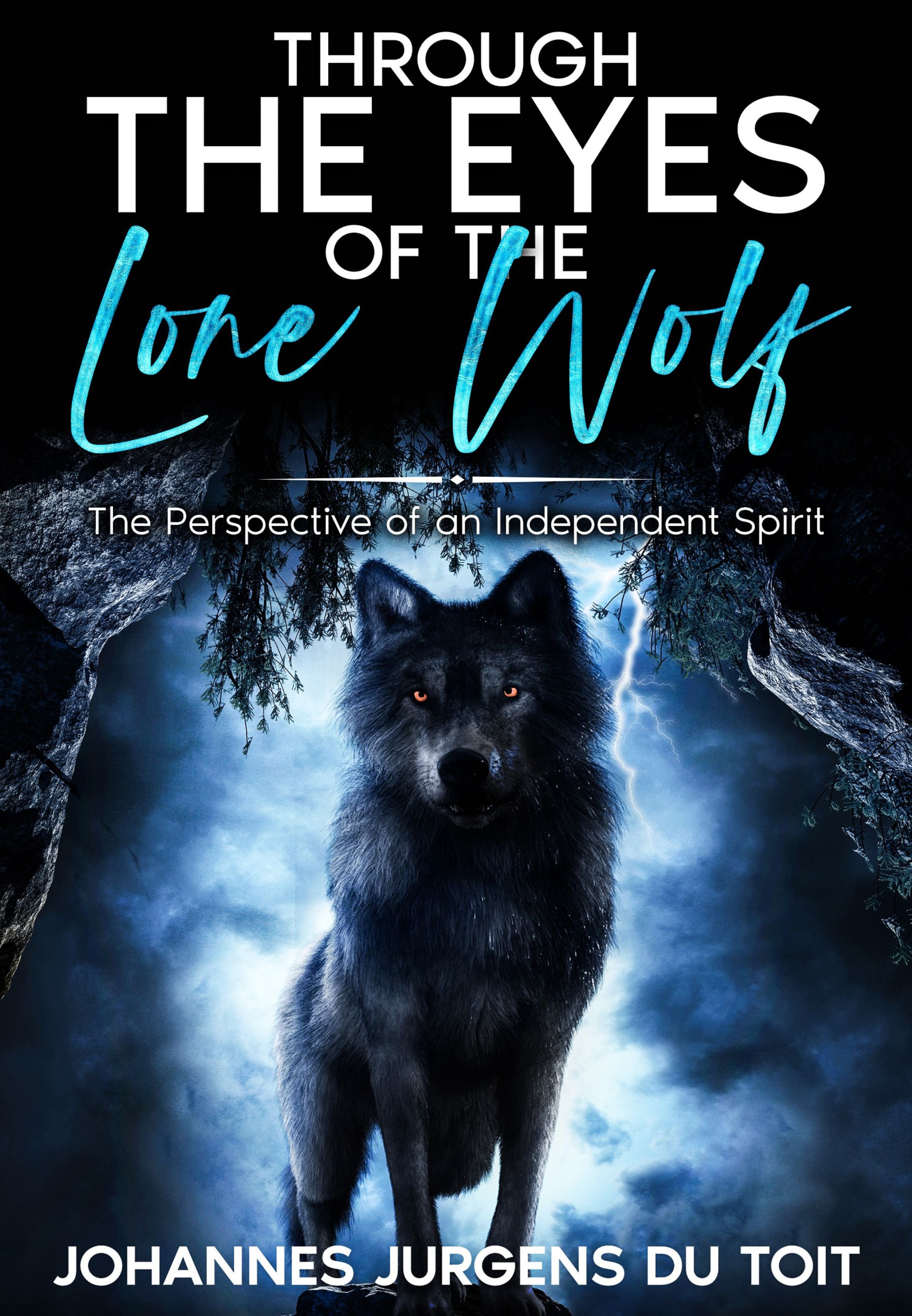 Through the Eyes of the Lone Wolf. : "The Perspective of an Independent ...