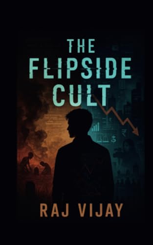 The Flipside Cult by Raj Vijay | Goodreads