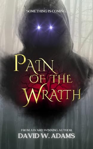 Pain of the Wraith (Maplestone #2) by David W. Adams | Goodreads