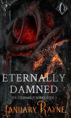 Eternally Damned by January Rayne | Goodreads