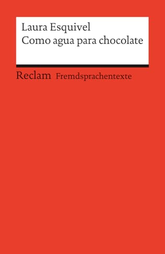 Como agua para chocolate by Laura Esquivel | Goodreads