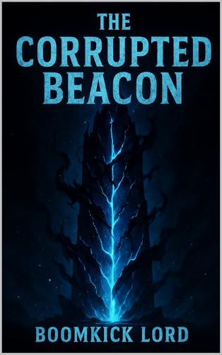 The Corrupted Beacon (An Official Boomkick Book) (Boomkick Empire Book ...