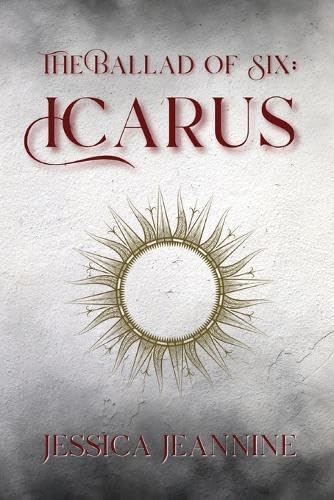 Icarus by Jessica Jeannine | Goodreads
