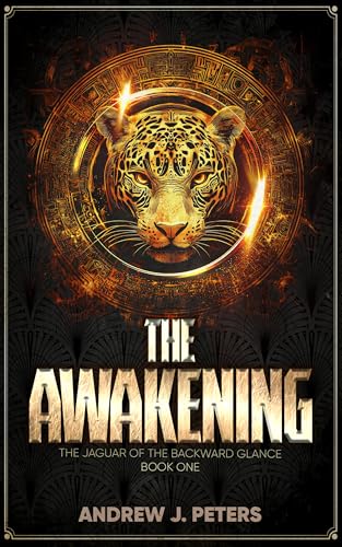 The Awakening by Andrew J. Peters | Goodreads