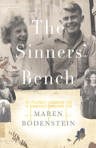 The Sinners' Bench by Maren Bodenstein | Goodreads