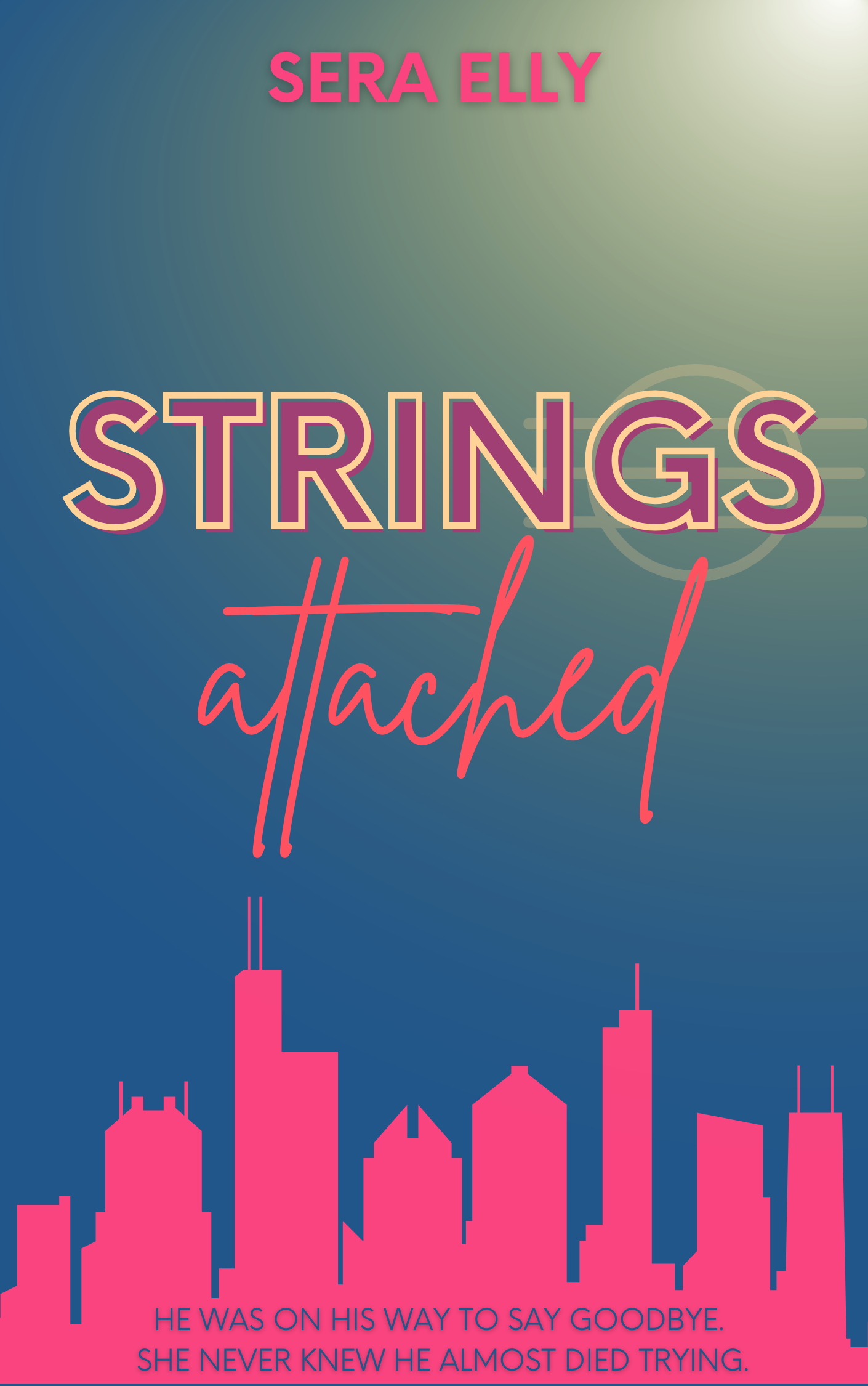 Strings Attached: For readers who love emotional second chances, slow ...
