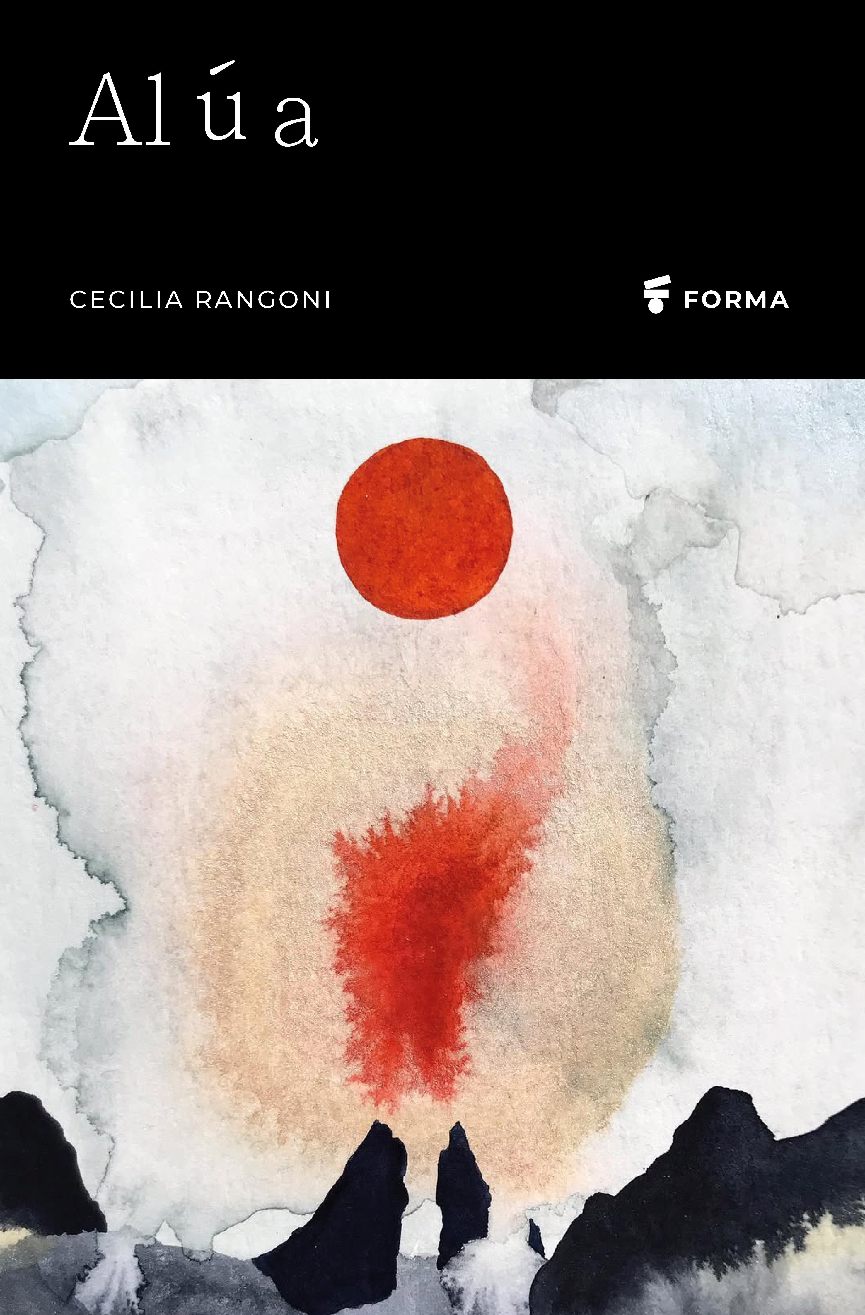 Alúa by Cecilia Rangoni Cardoso | Goodreads