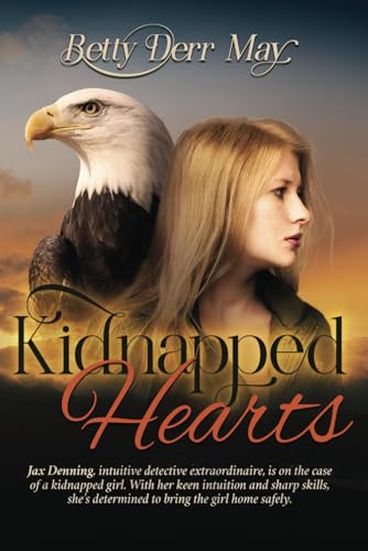 Kidnapped Hearts: Jax realized that sometimes the most dangerous ...