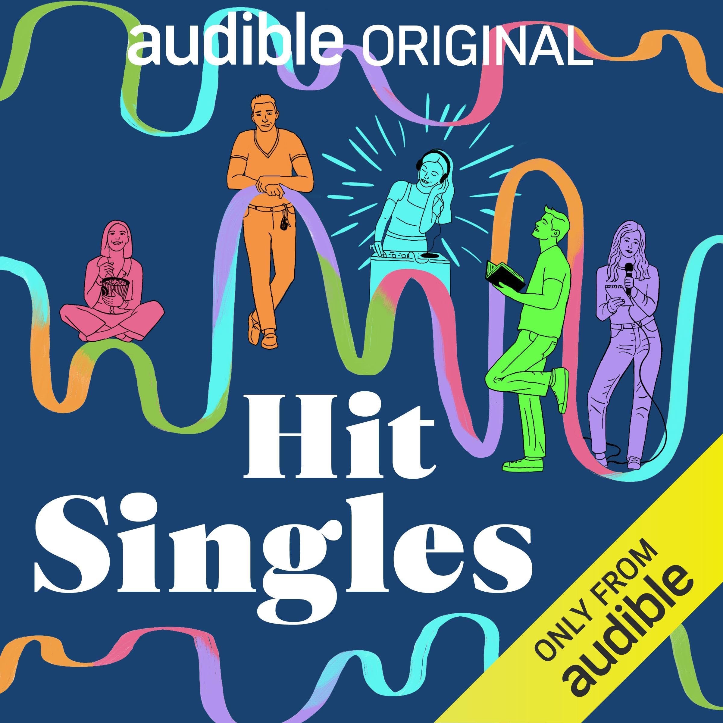 Hit Singles by Octavia Bray | Goodreads