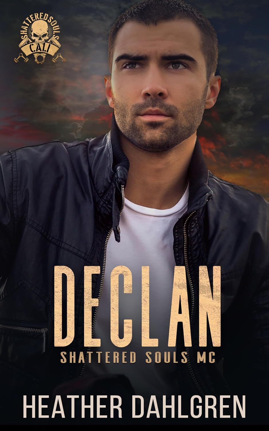 Declan (Shattered Souls Cali MC) by Heather Dahlgren | Goodreads