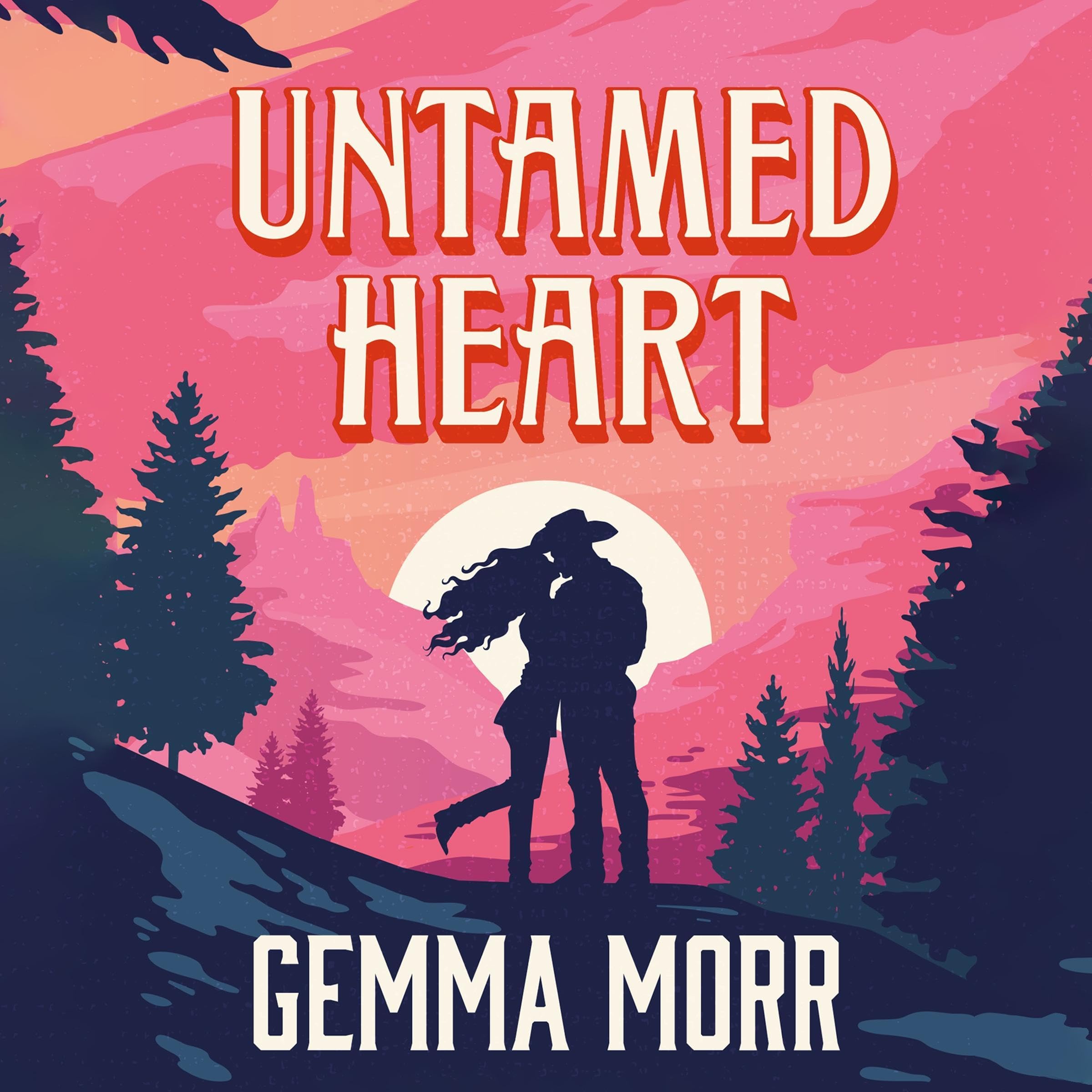Untamed Heart by Gemma Morr | Goodreads