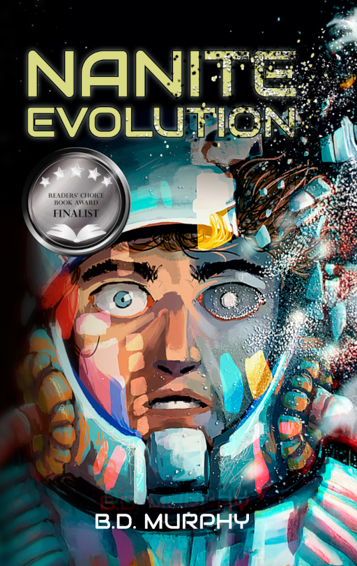 Nanite Evolution by B.D. Murphy | Goodreads