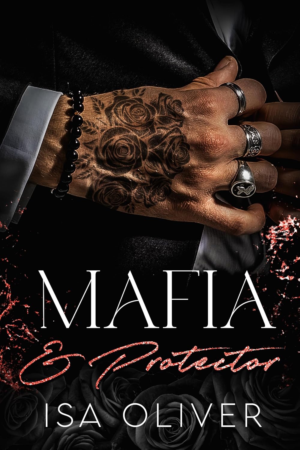 Mafia and Protector (Marchiano & Petrov Mafia) by Isa Oliver | Goodreads
