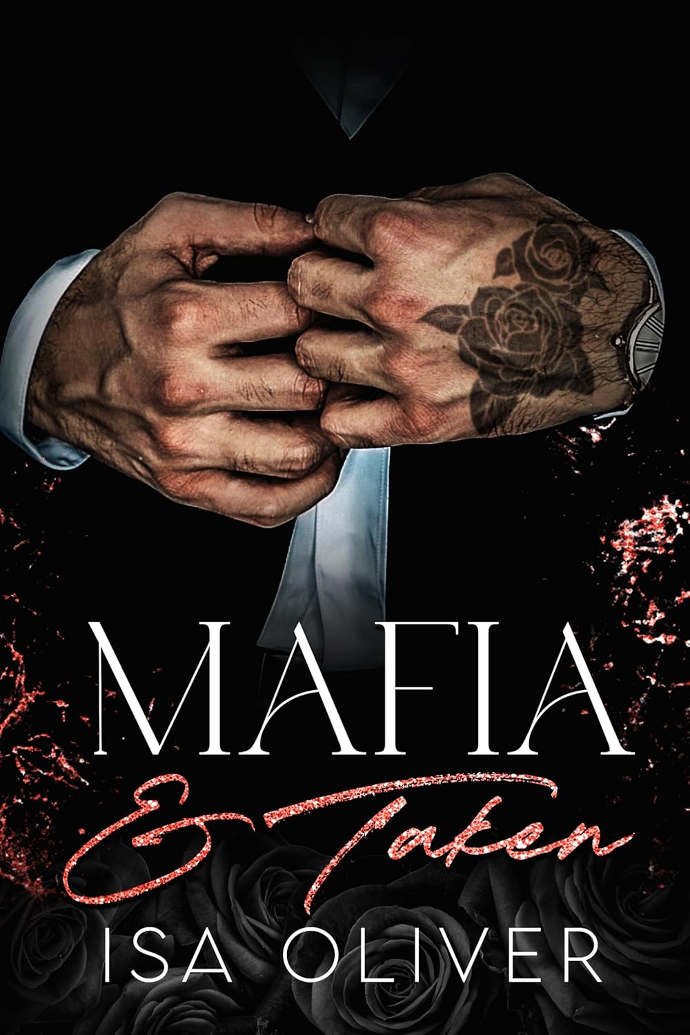 Mafia and Taken (Marchiano & Petrov Mafia) by Isa Oliver | Goodreads