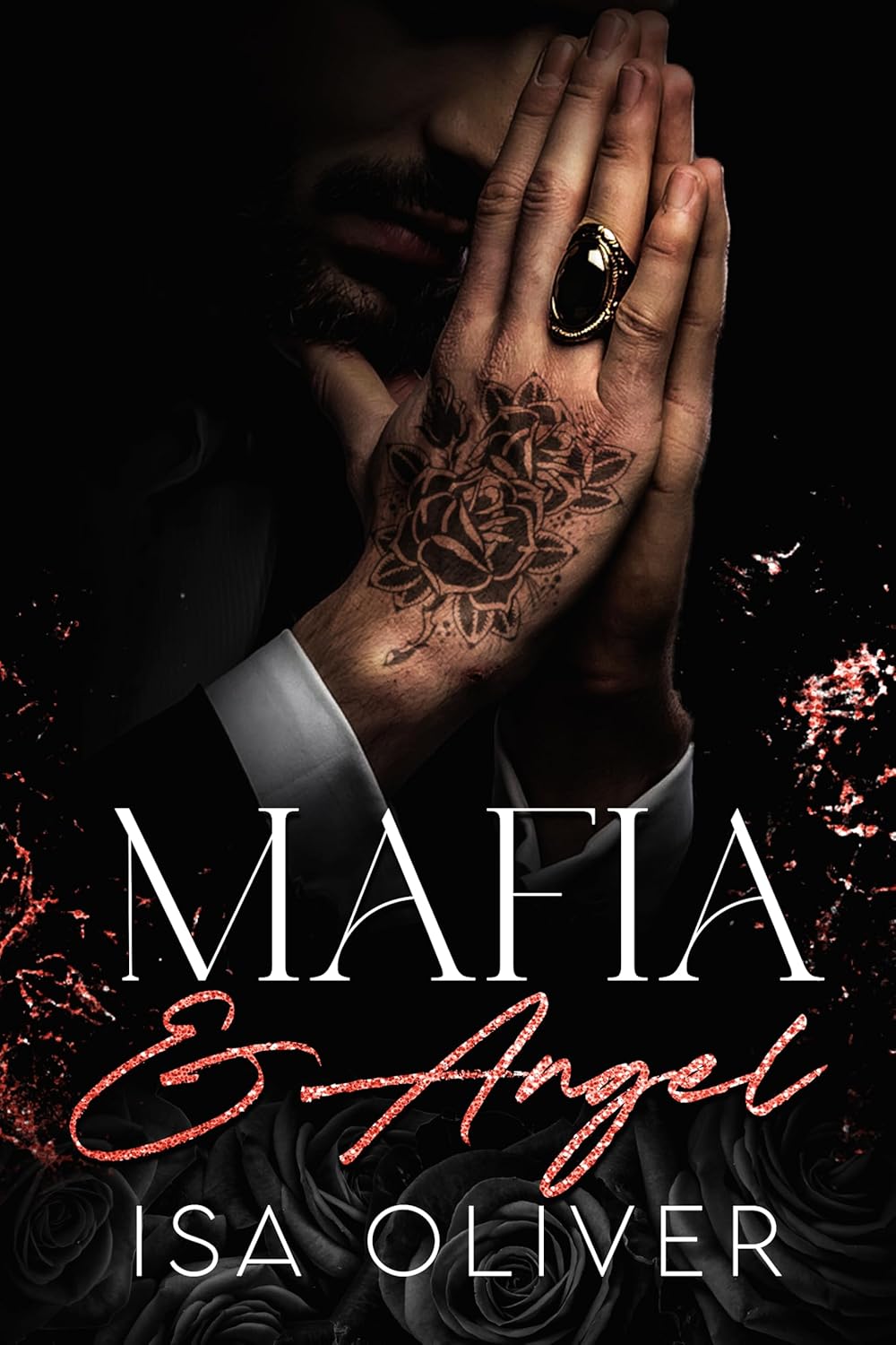 Mafia And Angel (Marchiano & Petrov Mafia) by Isa Oliver | Goodreads
