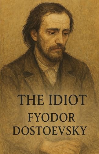 The Idiot(Illustrated) by Fyodor Dostoevsky | Goodreads