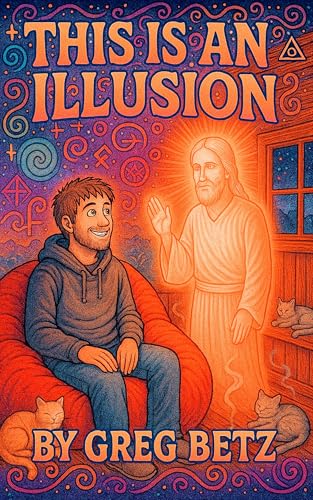 This is an Illusion by Greg Betz | Goodreads