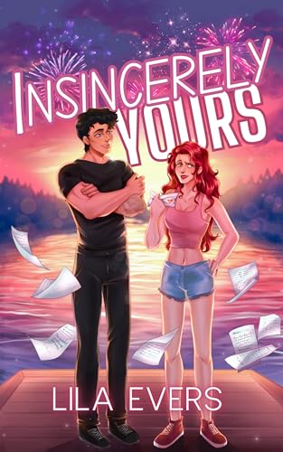 Insincerely Yours by Lila Evers | Goodreads